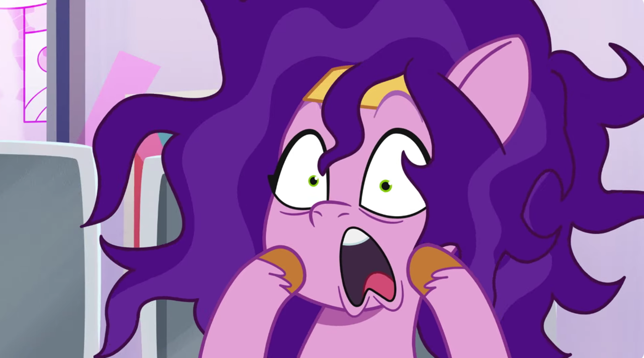 #3226740 - safe, screencap, pipp petals, earth pony, pony, g5, my ...