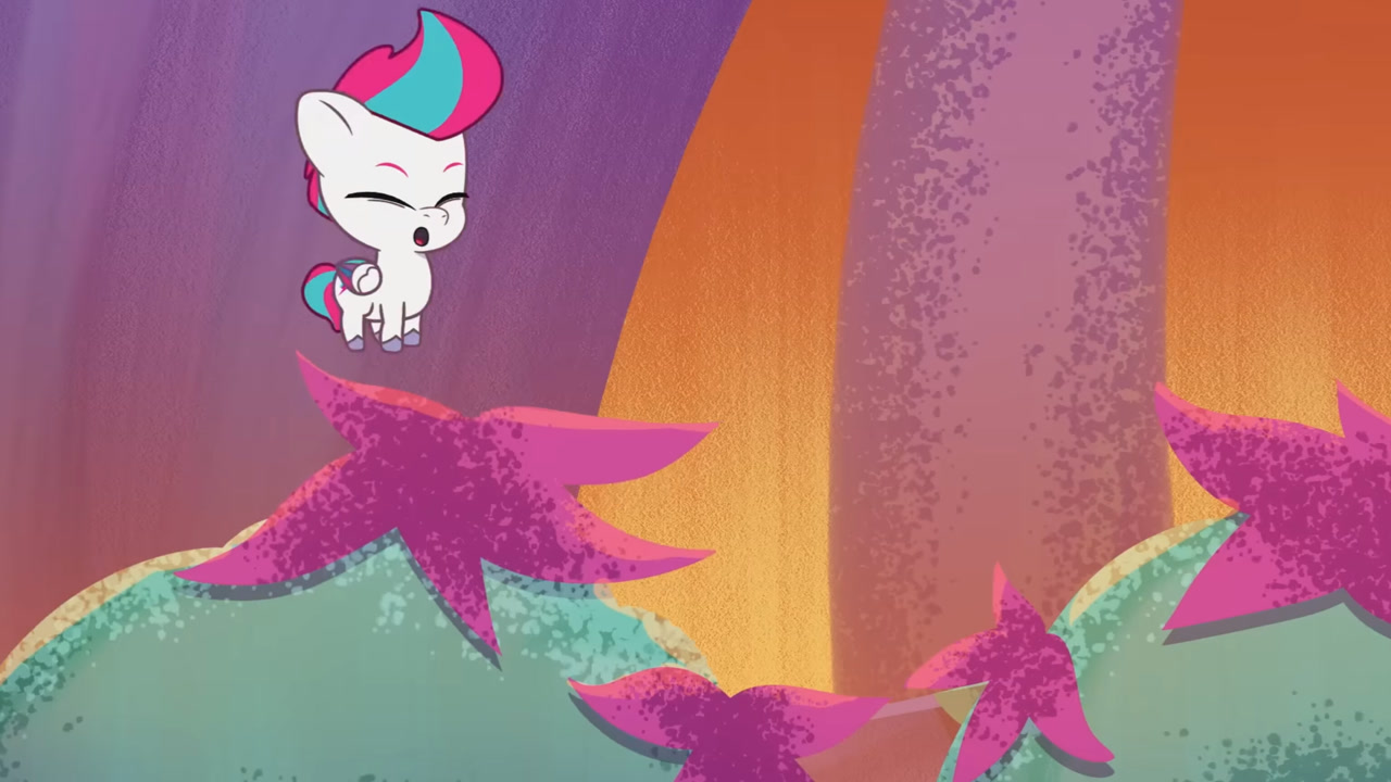 #3226870 - safe, screencap, zipp storm, pegasus, pony, g5, my little ...