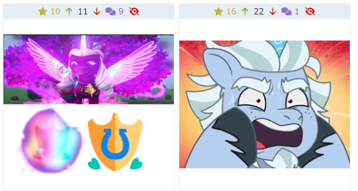 #3226922 - safe, edit, screencap, alphabittle blossomforth, opaline ...