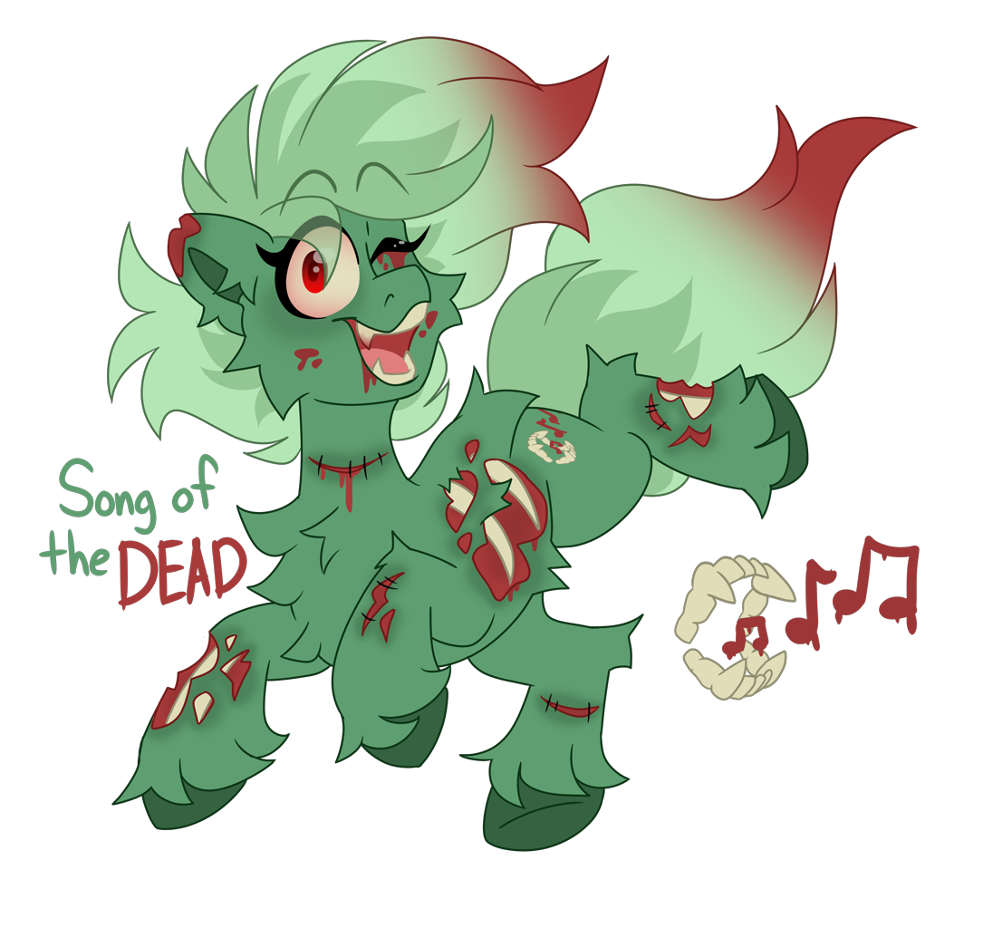 #3227254 - semi-grimdark, artist:crazysketch101, oc, oc only, oc:zia ...