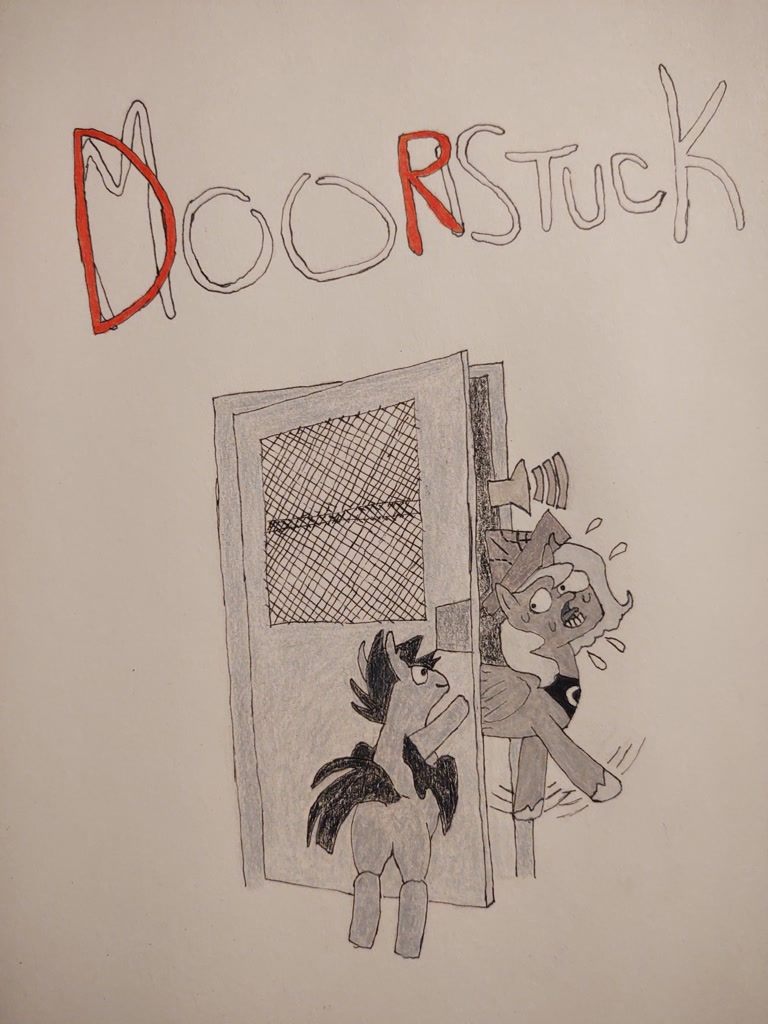 #3227953 - safe, artist:captain conundrum, princess luna, oc, bat pony ...