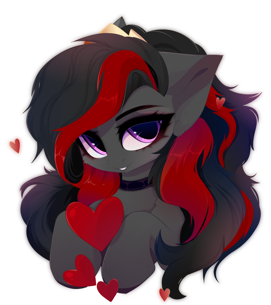 #3228119 - safe, artist:xsatanielx, oc, oc only, oc:se solar eclipse ...