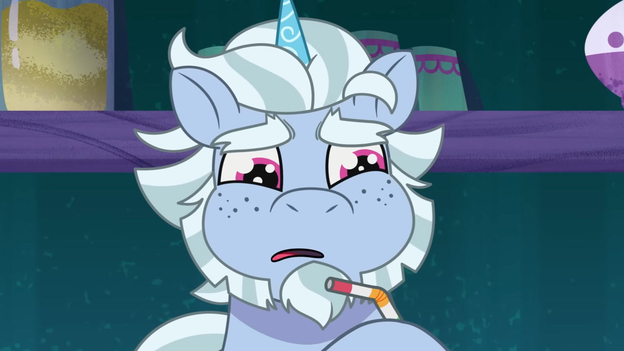 #3228700 - safe, screencap, alphabittle blossomforth, pony, unicorn, g5 ...