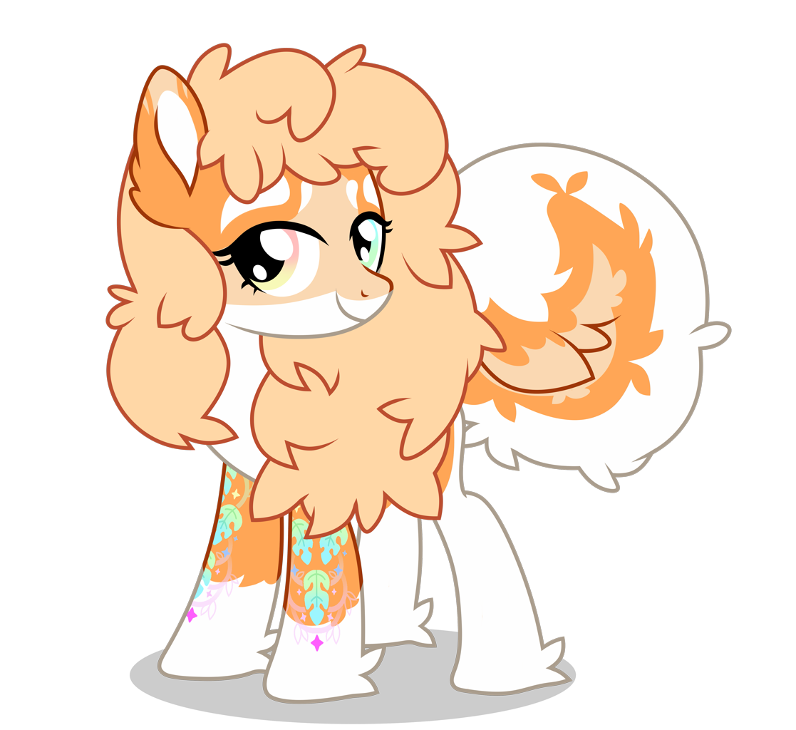 #3229168 - safe, artist:shix, oc, oc only, earth pony, pony, commission ...