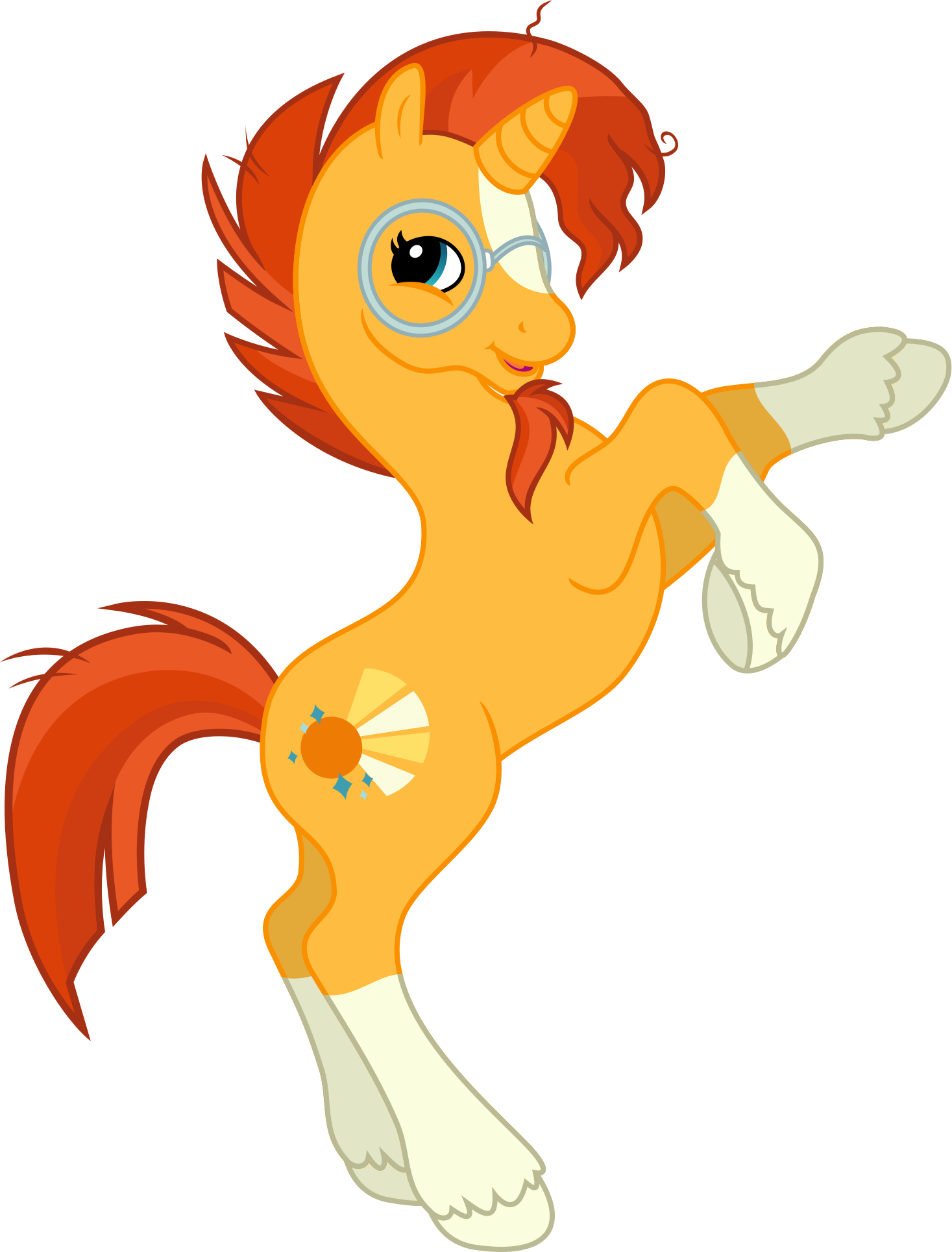 #3229253 - safe, alternate version, artist:lightningbolt, derpibooru ...