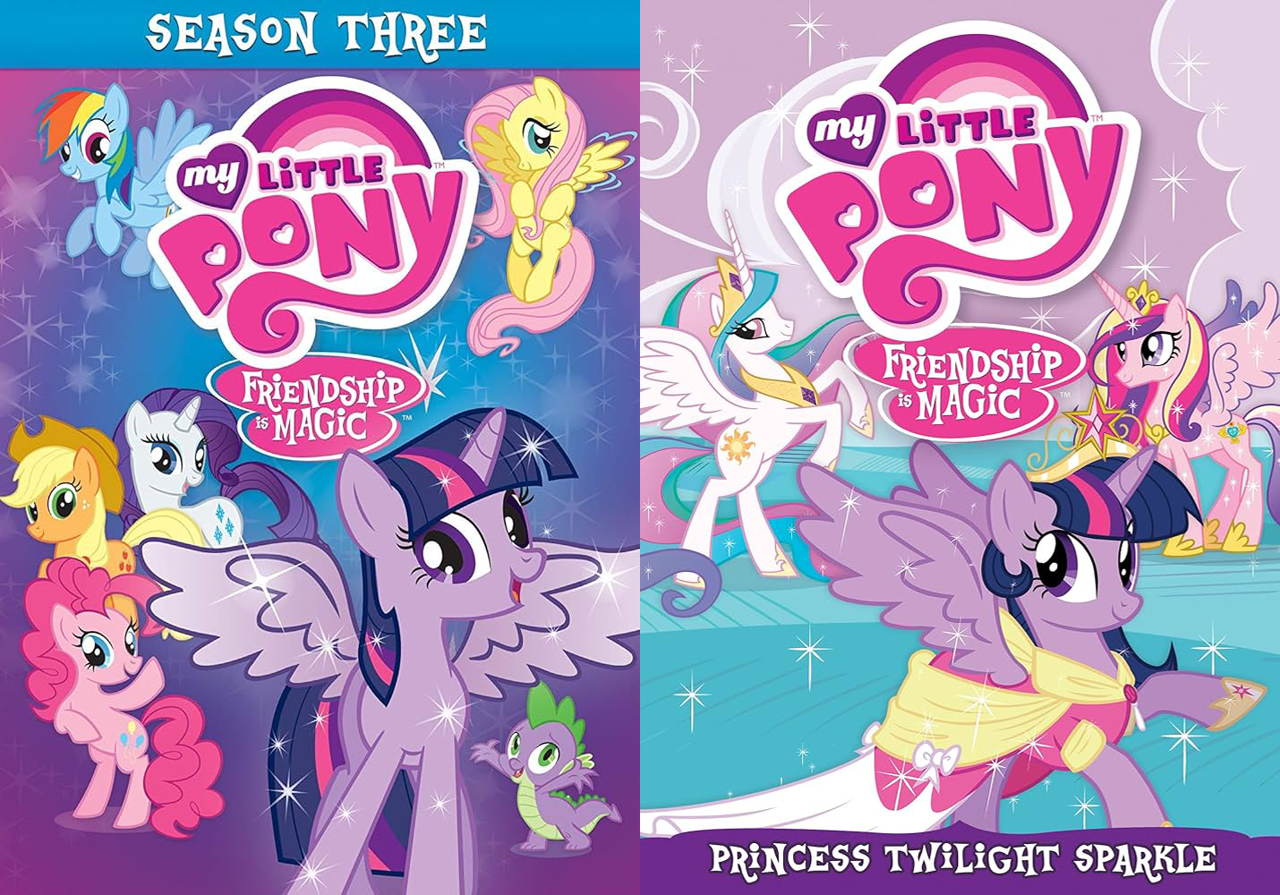 #3229261 - safe, applejack, fluttershy, pinkie pie, princess cadance ...