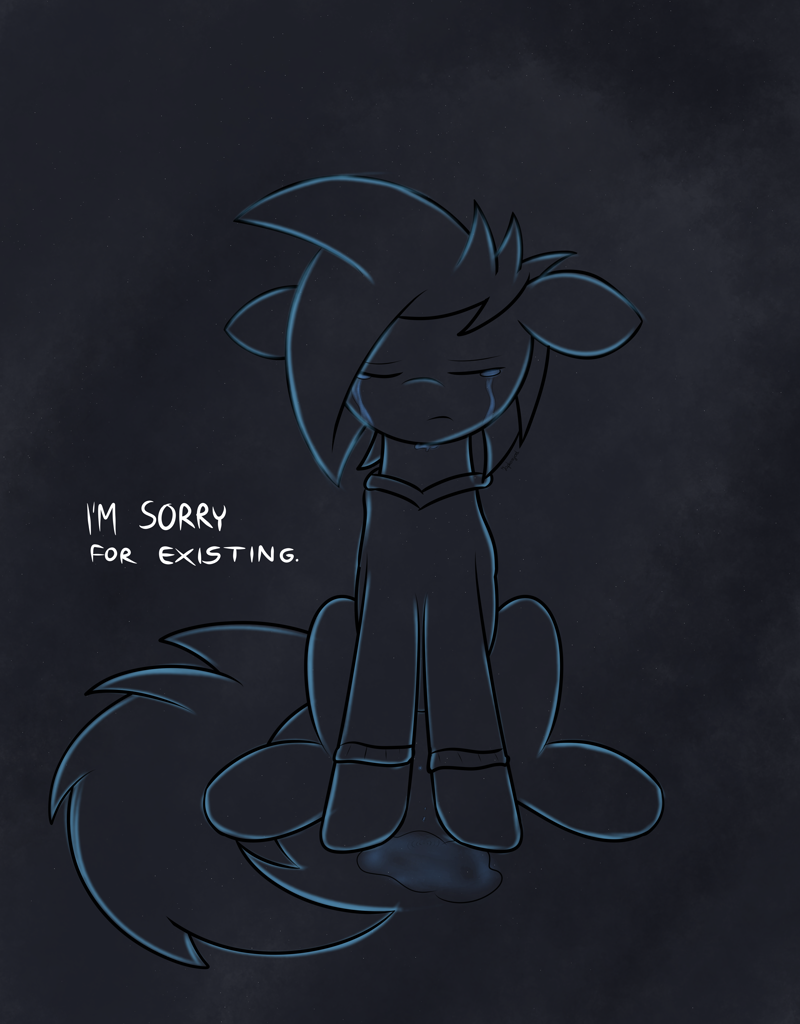 #3211668 - semi-grimdark, artist:japkozjad, oc, oc only, oc:apply ...