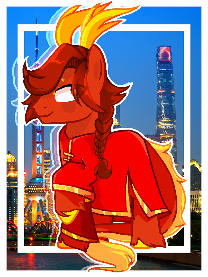 #3229570 - safe, artist:diniarvegafinahar, dracony, dragon, hybrid ...