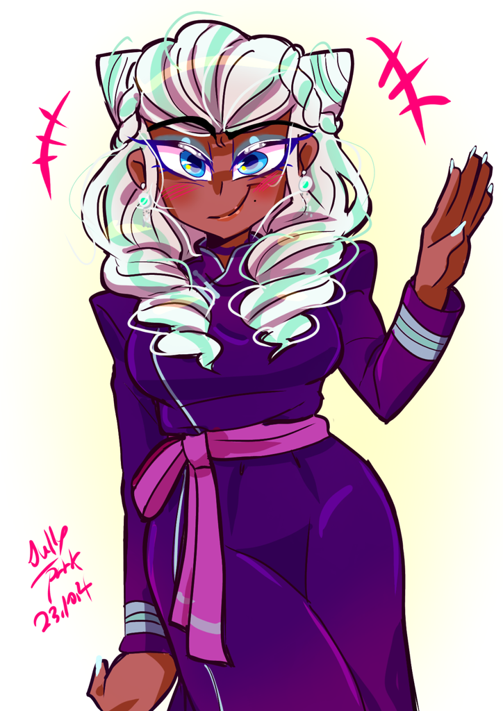 #3212169 - safe, artist:jully-park, opaline arcana, human, g5, deel ...