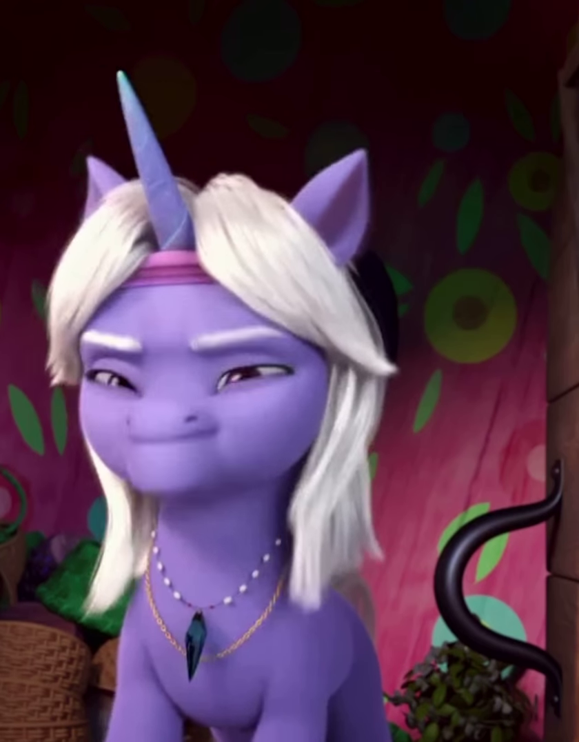 #3212786 - safe, screencap, elder flower, pony, unicorn, father of the ...