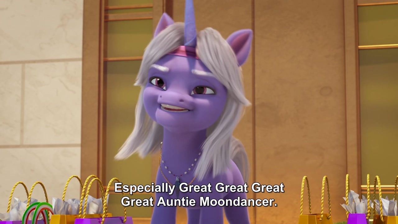 #3212980 - safe, screencap, elder flower, pony, unicorn, father of the ...