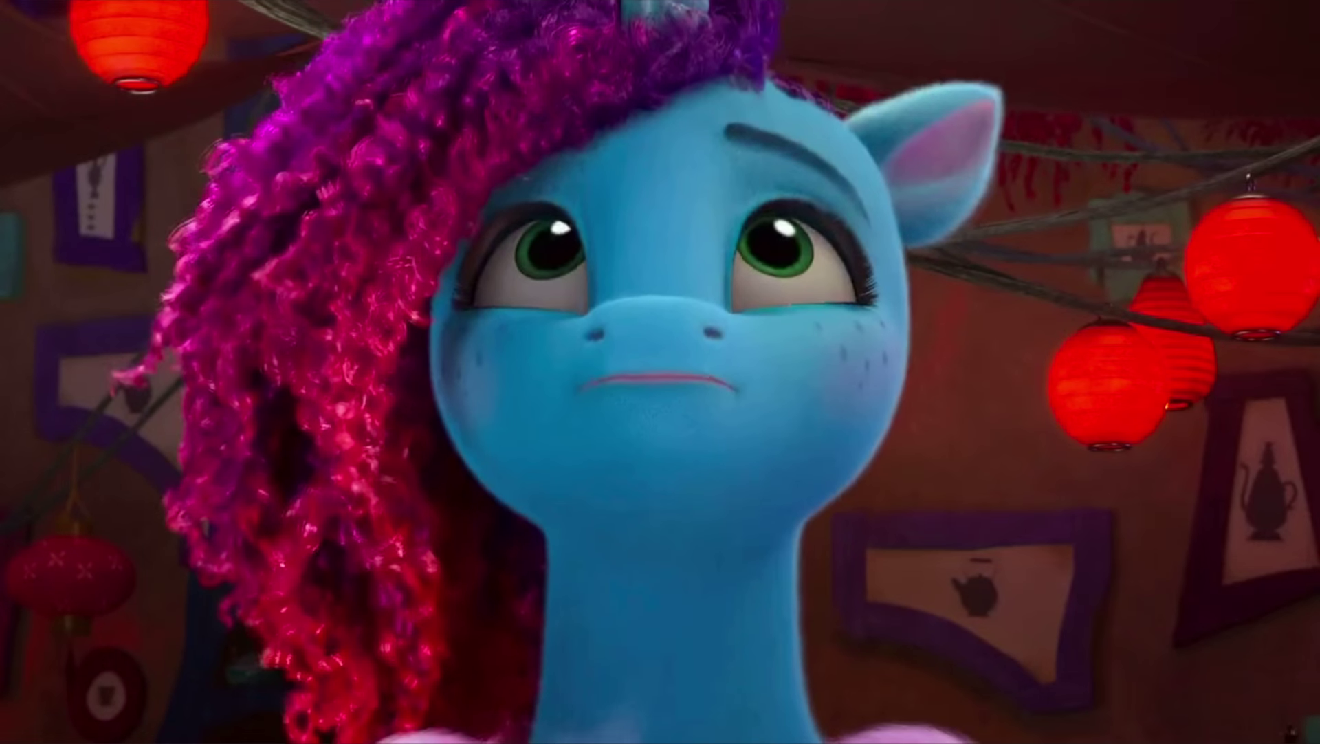 #3213118 - safe, screencap, alphabittle blossomforth, misty brightdawn ...