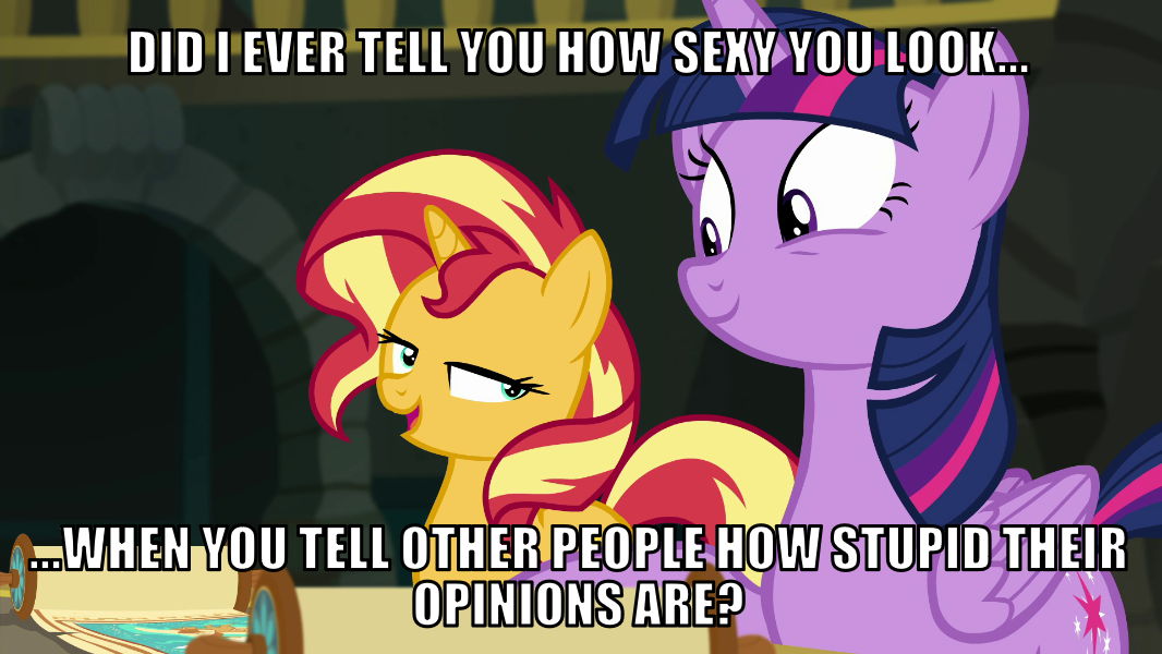 #3213429 - safe, edit, edited screencap, editor:twi clown, screencap ...