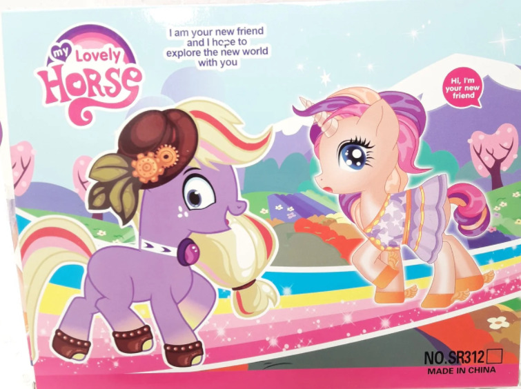 #3213485 - safe, earth pony, pony, unicorn, backcard, bootleg, choker ...