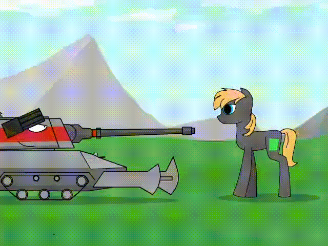 #3213509 - safe, artist:migesanwu, oc, oc only, earth pony, pony ...