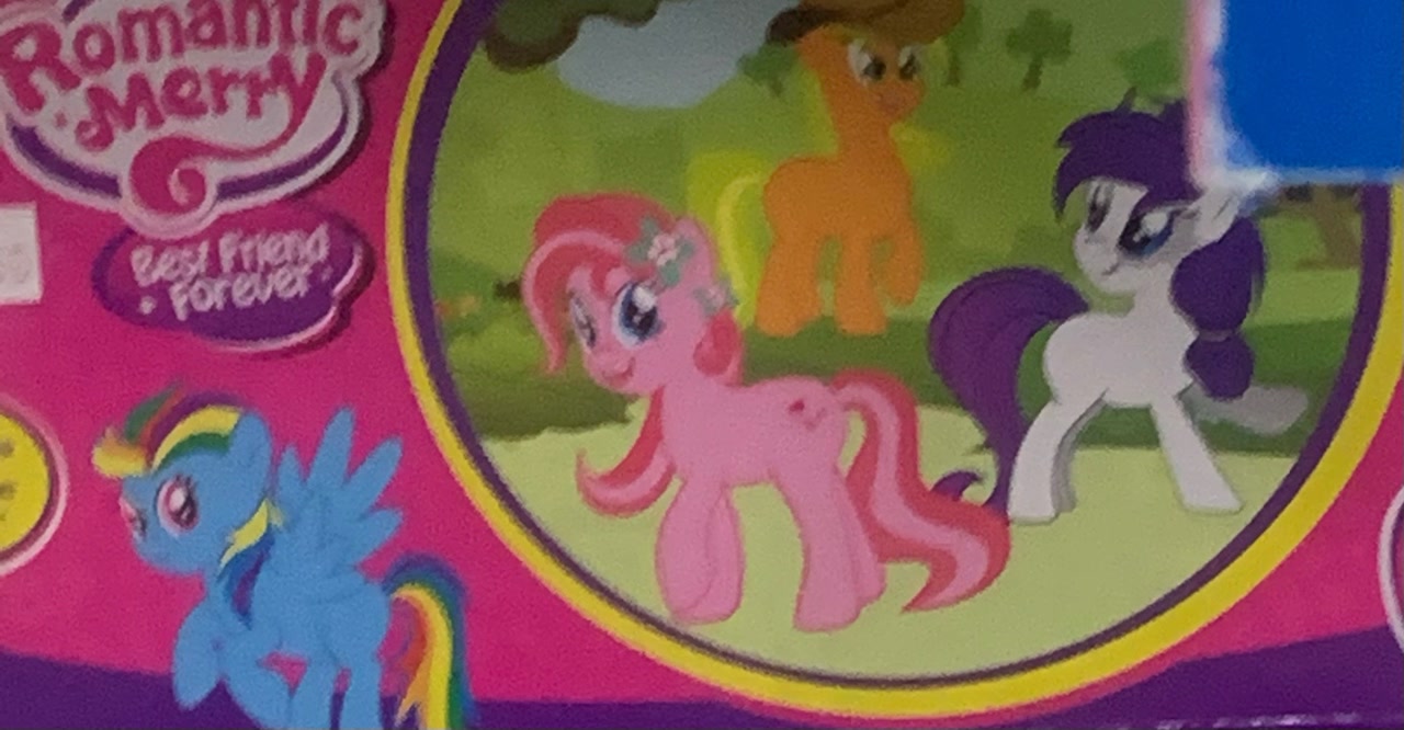 #3213540 - safe, earth pony, pegasus, pony, bootleg, female, group ...