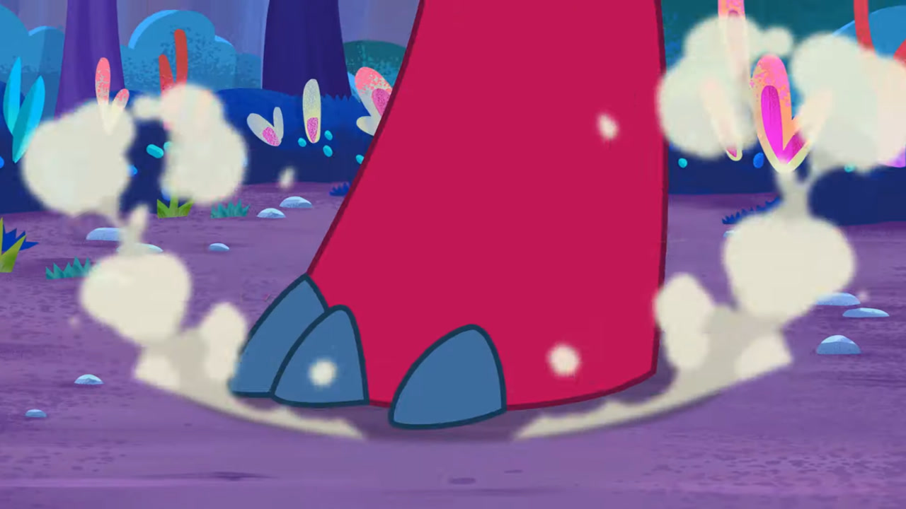 #3213687 - safe, screencap, lava (g5), dragon, g5, lavarynth, my little ...