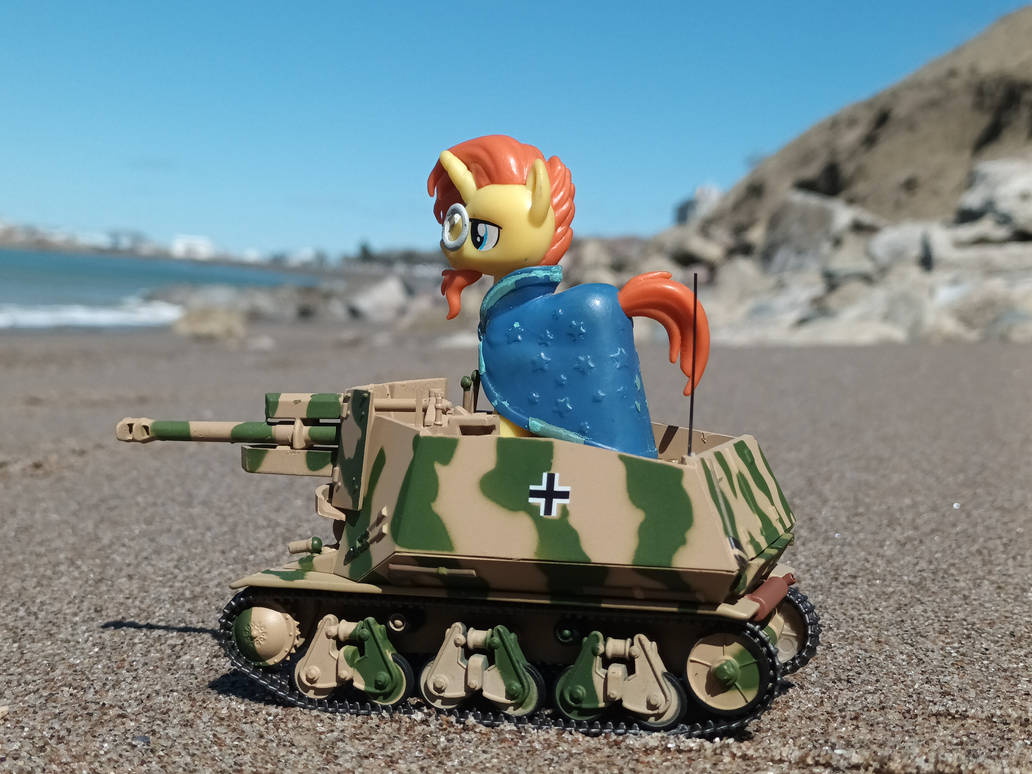 #3213869 - safe, artist:dingopatagonico, sunburst, pony, unicorn, g4 ...