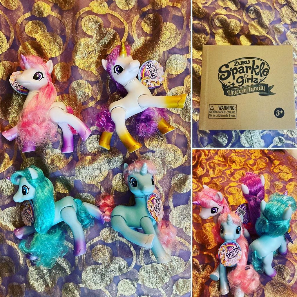 #3213949 - safe, pony, unicorn, bootleg, colored horn, female, gradient ...