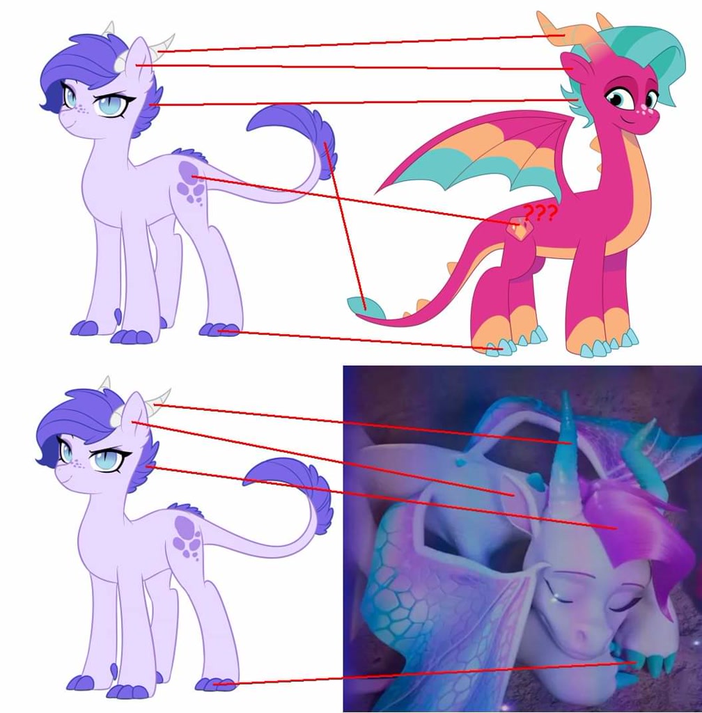 #3214091 - safe, artist:kianamai, artist:prixy05, edit, edited screencap, screencap, blaize ...