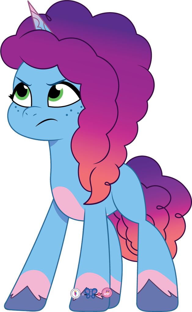 #3231424 - safe, artist:prixy05, misty brightdawn, pony, unicorn, g5, my little pony: tell your ...