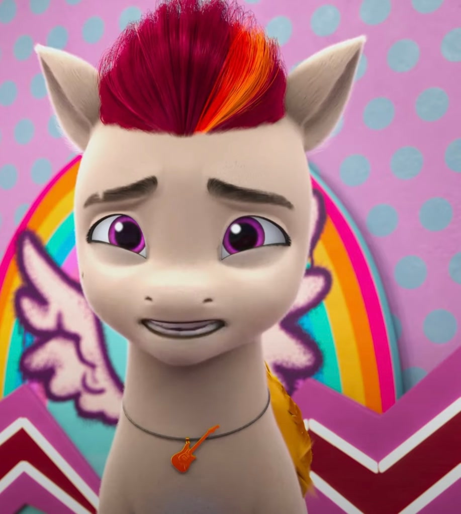 #3237541 - safe, screencap, rocky riff, pegasus, pony, bridlewoodstock ...