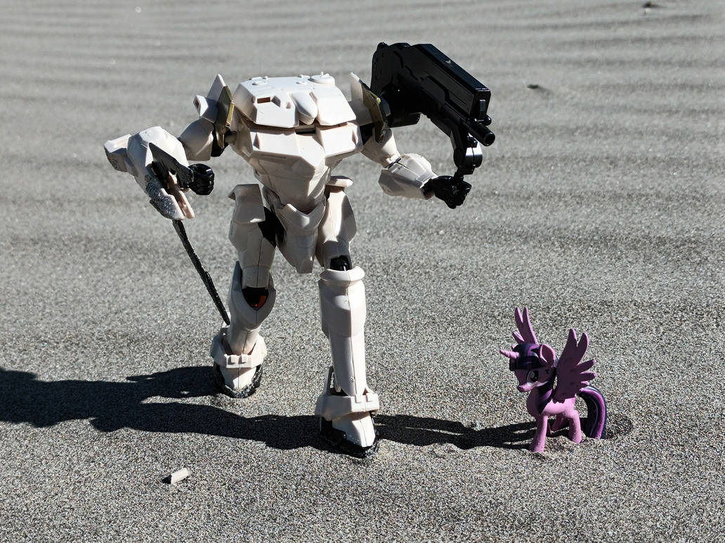 #3237888 - safe, artist:dingopatagonico, twilight sparkle, alicorn ...