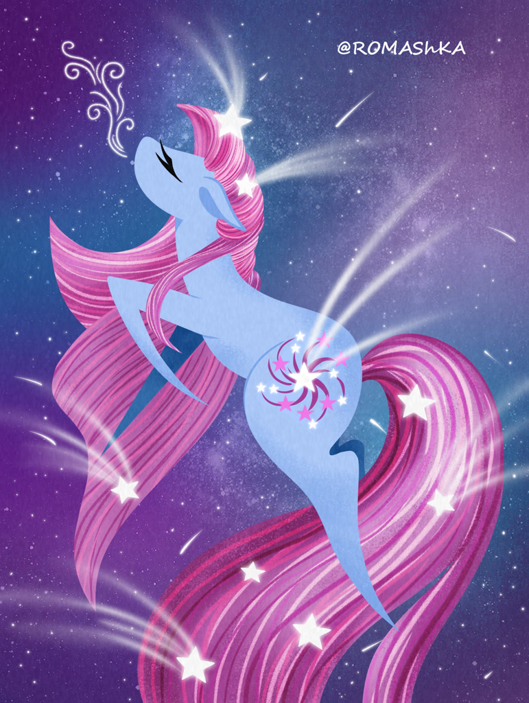 #3238897 - safe, star swirl, earth pony, pony, g4, breath, eyes closed ...