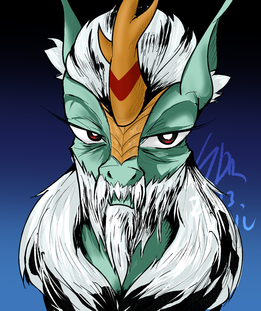 #3238978 - safe, artist:thurder2020, oc, oc only, oc:cypress snow ...