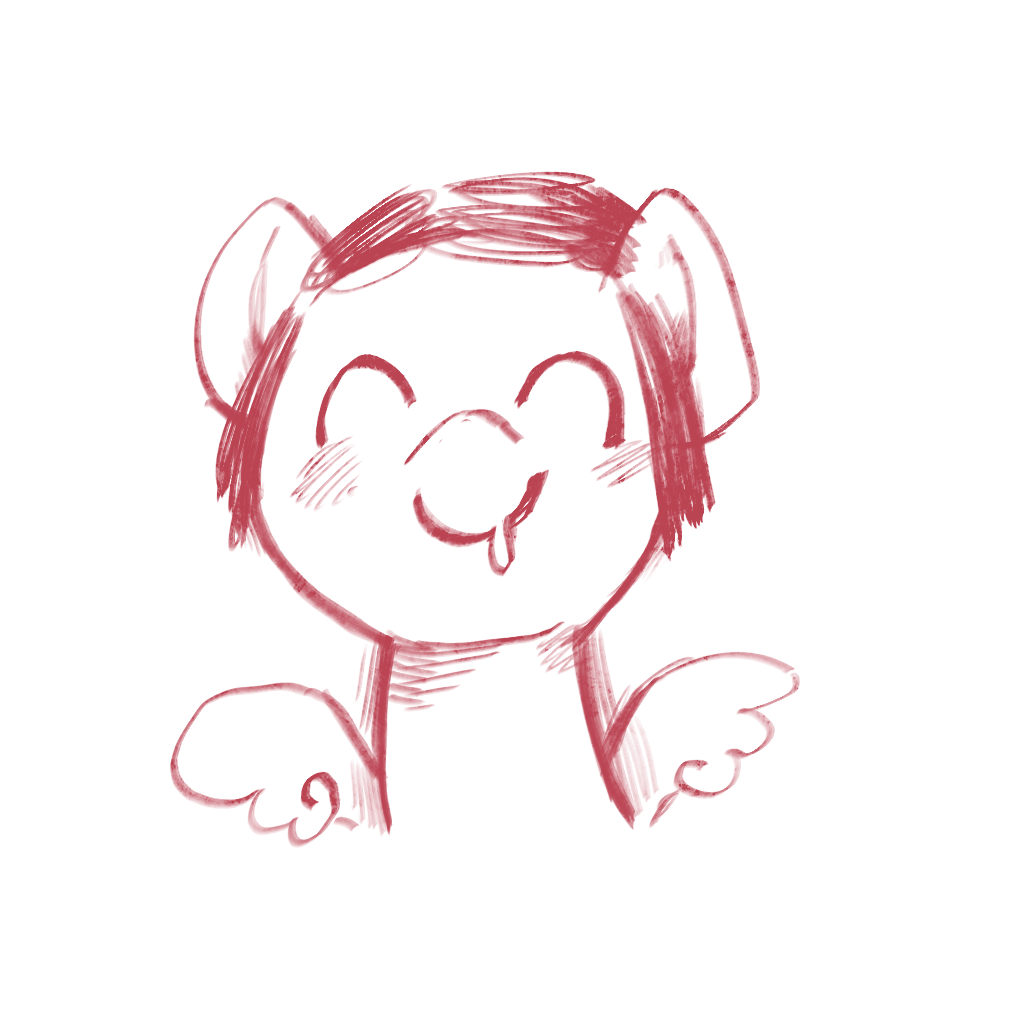 #3239461 - safe, artist:窝牛牛, oc, pegasus, pony, blue archive, ponified ...