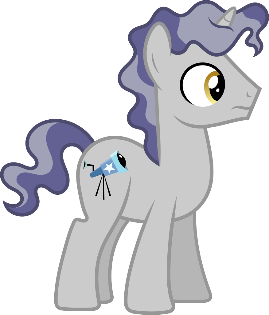#3239470 - safe, artist:starryshineviolet, star bright, pony, unicorn ...