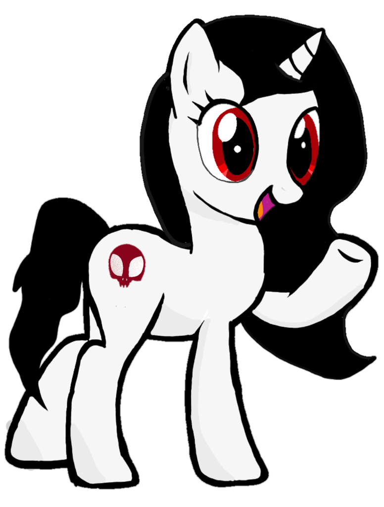 #3239576 - safe, oc, oc only, oc:slagathor, pony, unicorn, female, red ...