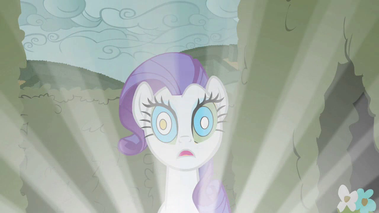 #3240636 - safe, screencap, rarity, pony, unicorn, g4, the return of ...