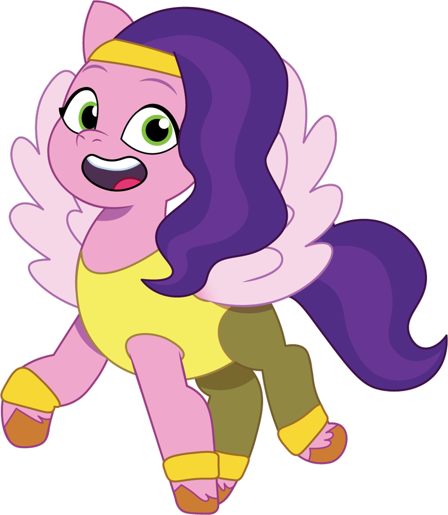 #3240825 - safe, alternate character, alternate version, artist:prixy05, part of a set, pipp ...