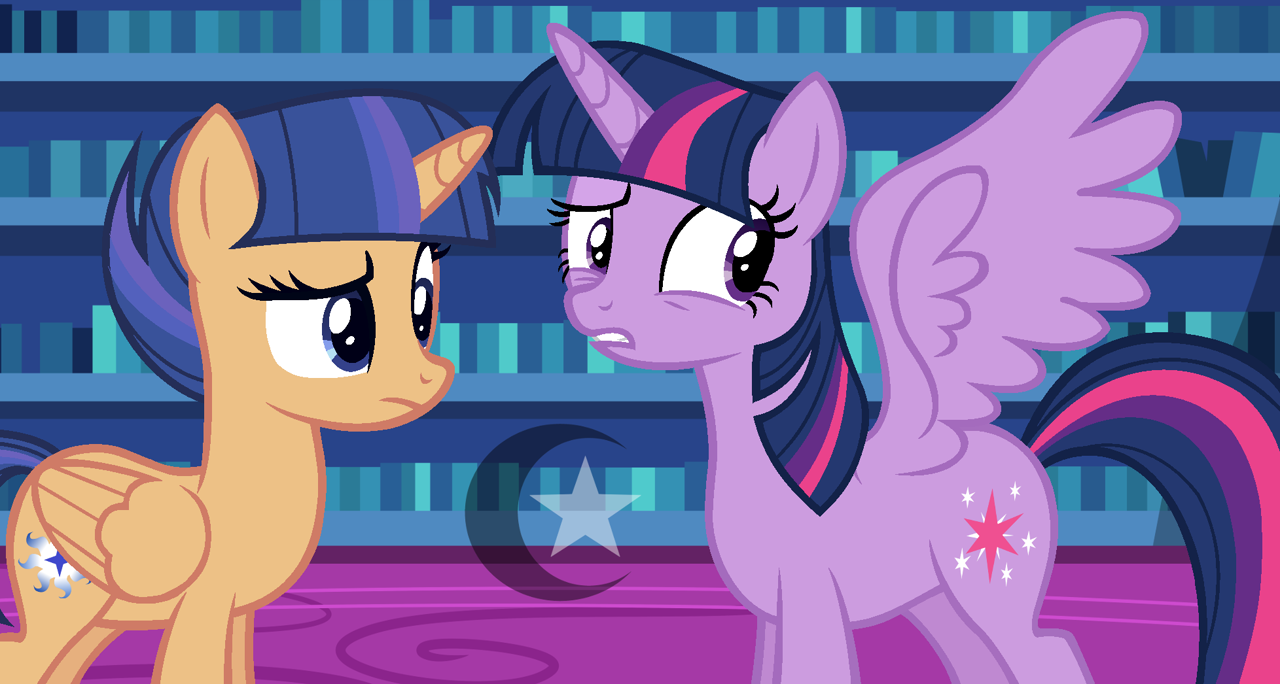 #3240916 - safe, artist:pastelnightyt, twilight sparkle, oc, oc:super ...