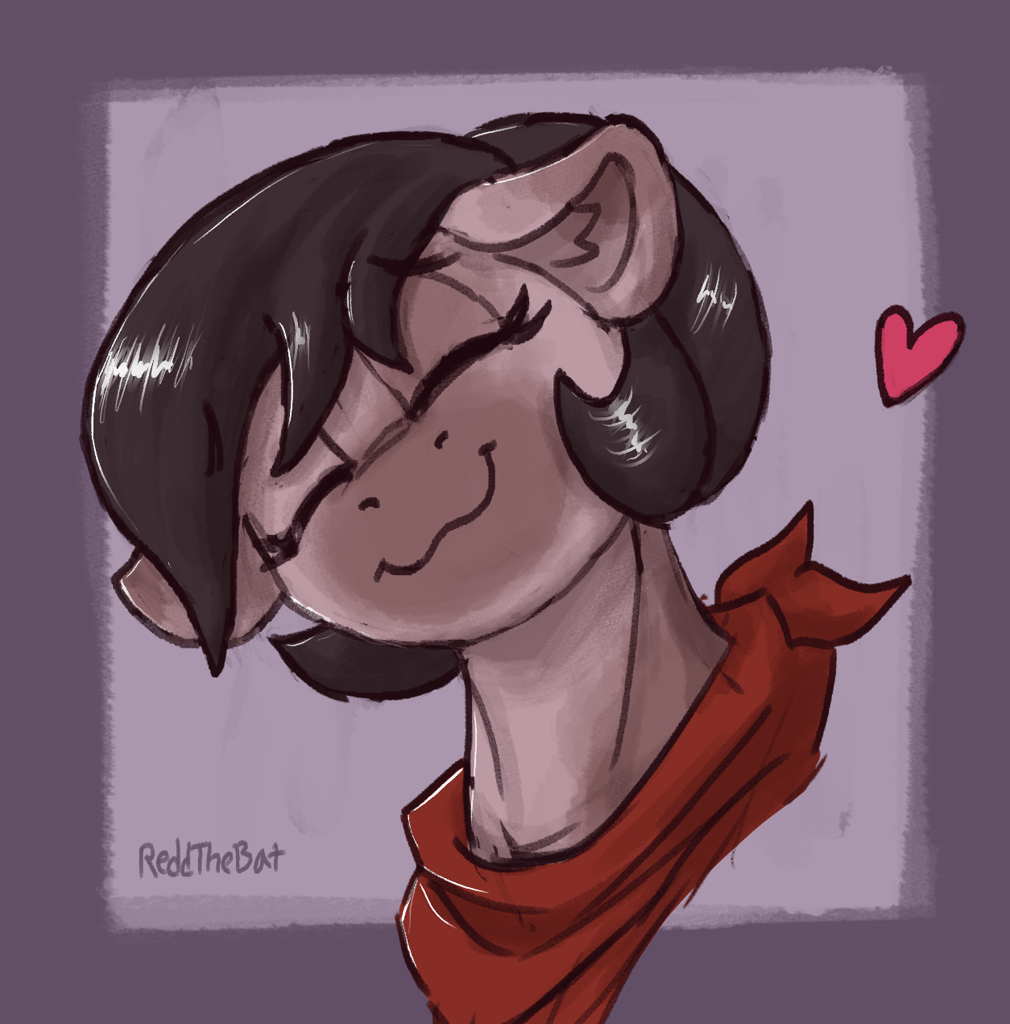 #3241202 - safe, artist:reddthebat, oc, oc only, oc:number nine, earth ...