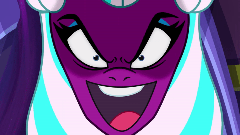 #3241434 - safe, screencap, opaline arcana, alicorn, pony, g5, my ...