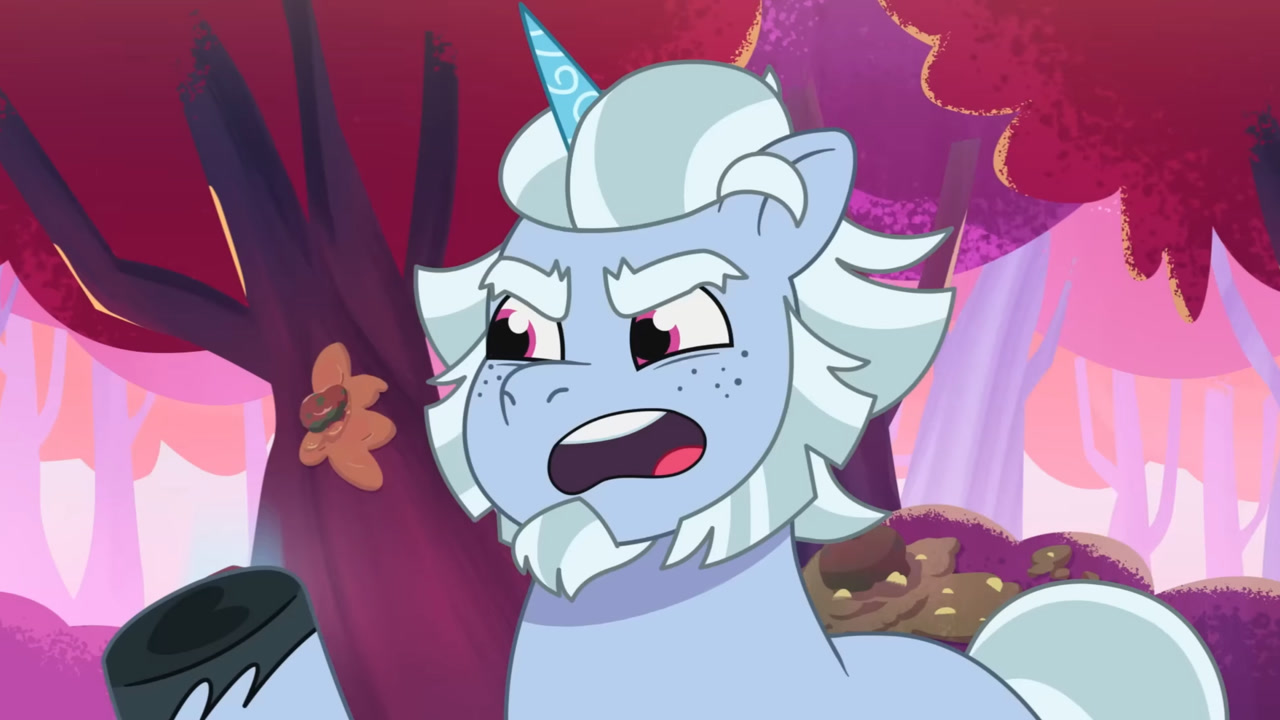 #3241460 - safe, screencap, alphabittle blossomforth, pony, unicorn ...