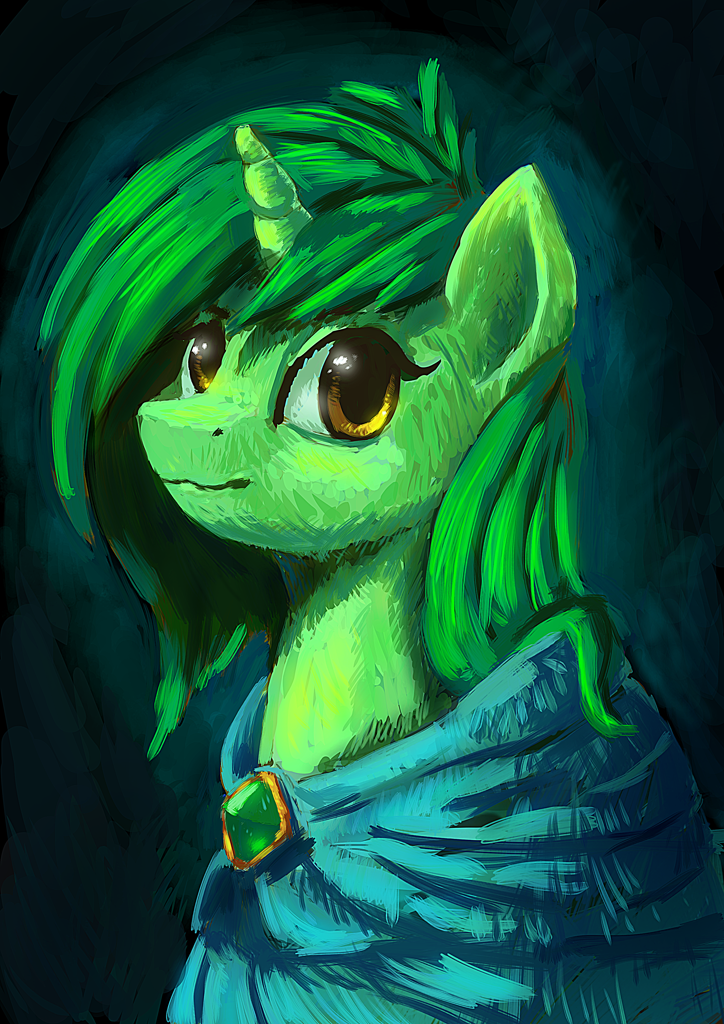 #3242249 - safe, artist:terrafomer, oc, oc only, pony, unicorn, cloak ...