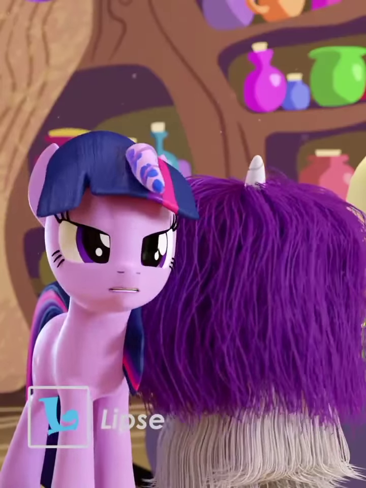 #3242977 - safe, artist:lipse, edit, sound edit, fluttershy, rarity ...