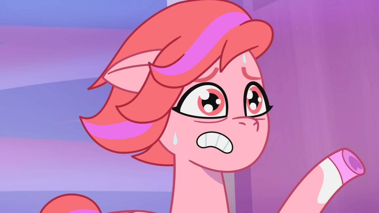 #3243069 - safe, screencap, windy (g5), pegasus, pony, g5, my little ...