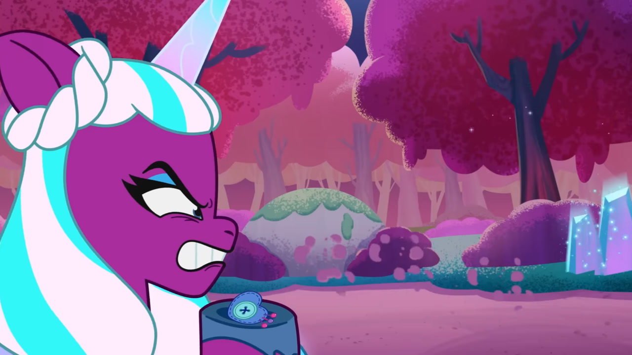 #3243270 - safe, screencap, opaline arcana, alicorn, pony, g5, my ...