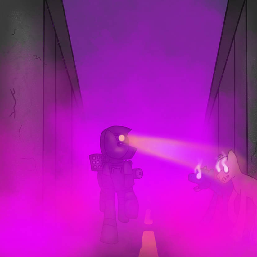 #3243500 - safe, artist:chillzone22, oc, oc only, oc:steelhooves, earth ...