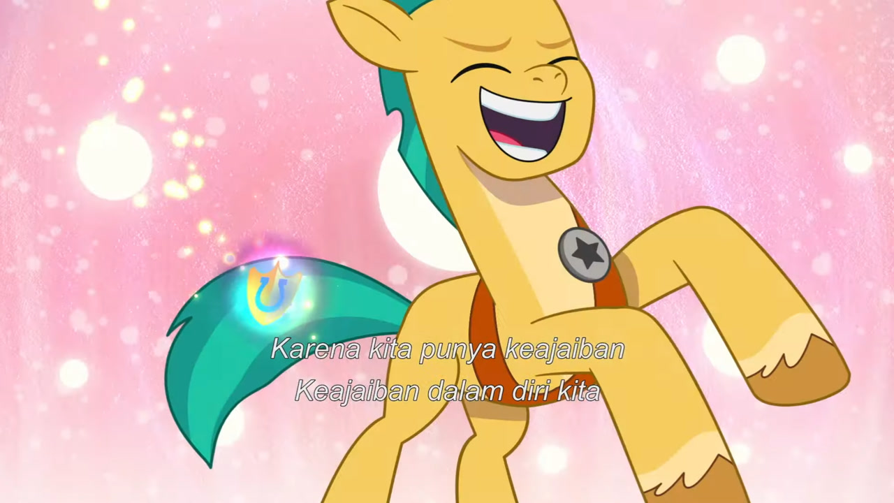 #3243848 - safe, screencap, hitch trailblazer, earth pony, pony, g5, my ...