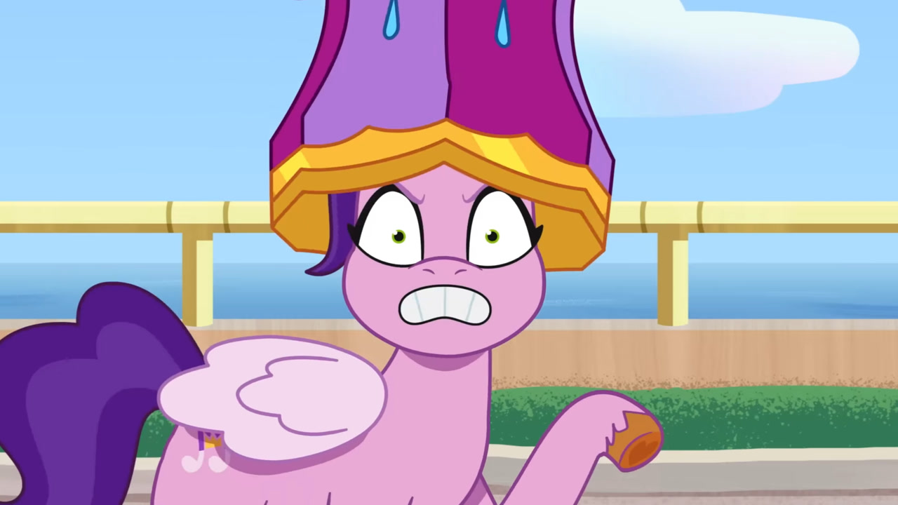 #3232003 - safe, screencap, pipp petals, pegasus, pony, g5, my little ...