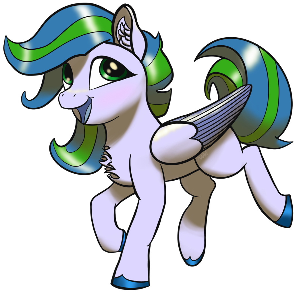 #3244577 - safe, alternate version, artist:maonyman, oc, oc only, oc ...