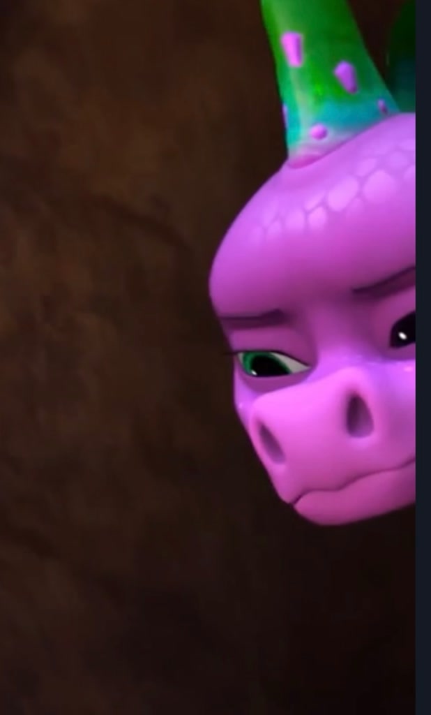 #3244990 - safe, screencap, spike, dragon, g5, my little pony: make ...