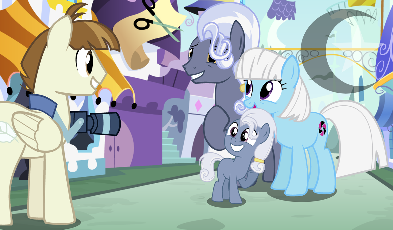 #3245280 - safe, artist:pastelnightyt, featherweight, hoity toity ...