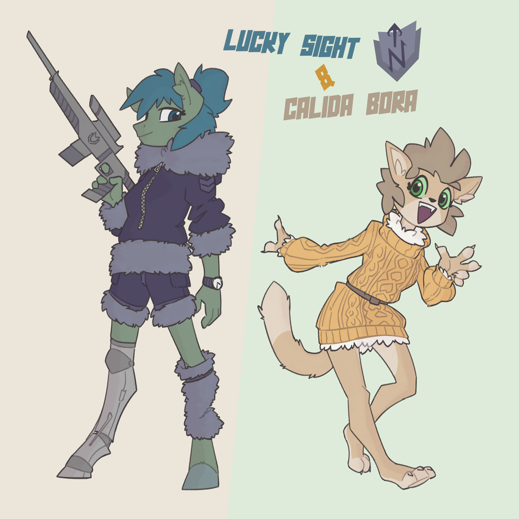 #3245517 - safe, artist:sneetymist, oc, oc only, oc:calida bora, oc ...