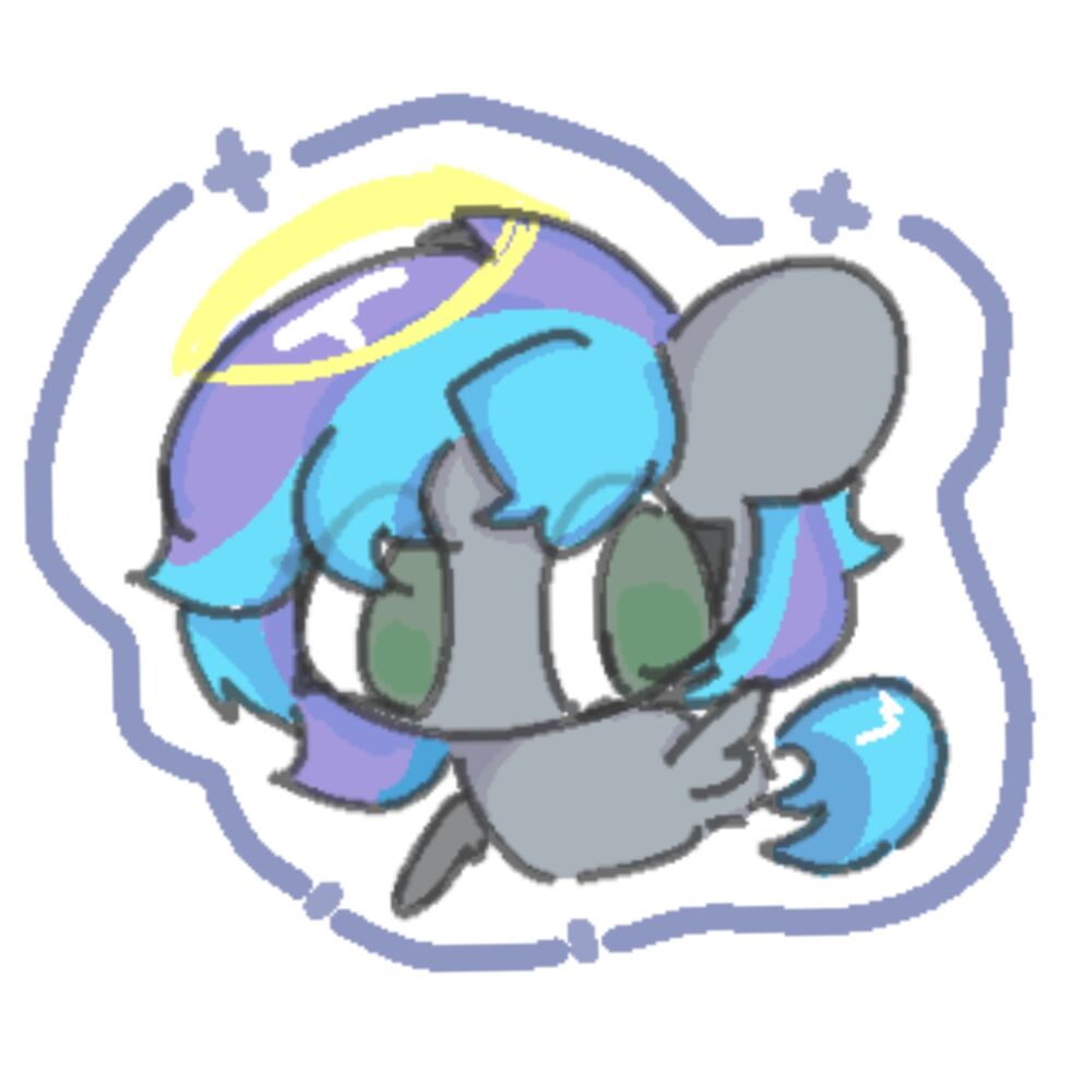 #3245688 - artist needed, safe, oc, oc only, oc:virtuous hope, pegasus ...